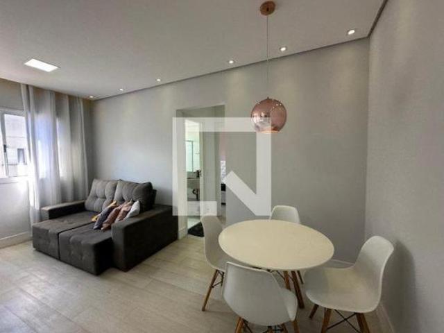 Apartamento à Venda Centro, 2 Quartos, 51 m² Barueri