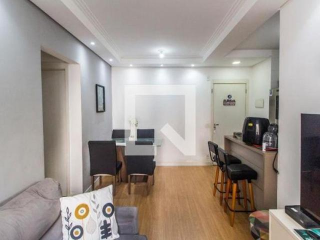 Apartamento à Venda Centro, 2 Quartos, 51 m² Barueri