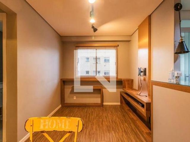 Apartamento à Venda Centro, 2 Quartos, 51 m² Barueri