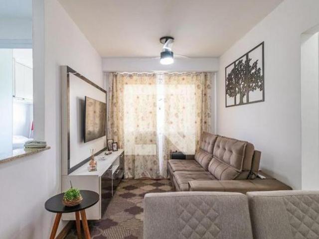 Apartamento à Venda Centro, 2 Quartos, 51 m² Barueri