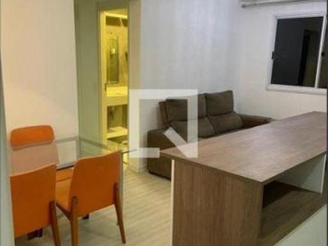 Apartamento à Venda Centro, 2 Quartos, 51 m² Barueri