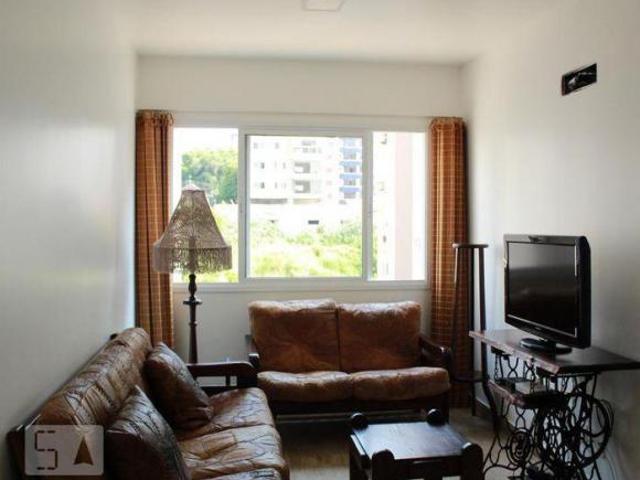 Apartamento à Venda Centro, 2 Quartos, 51 m² Canoas