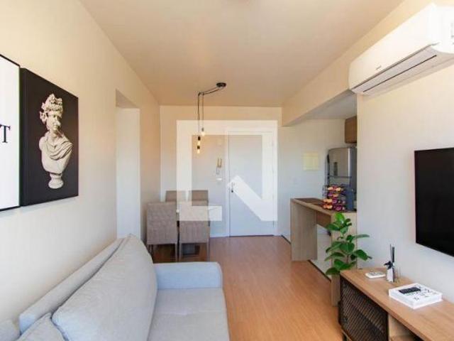 Apartamento à Venda Centro, 2 Quartos, 51 m² Canoas