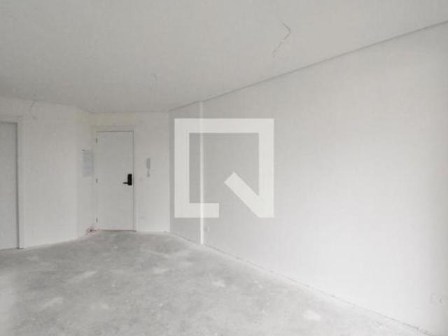 Apartamento à Venda Centro, 2 Quartos, 51 m² Curitiba