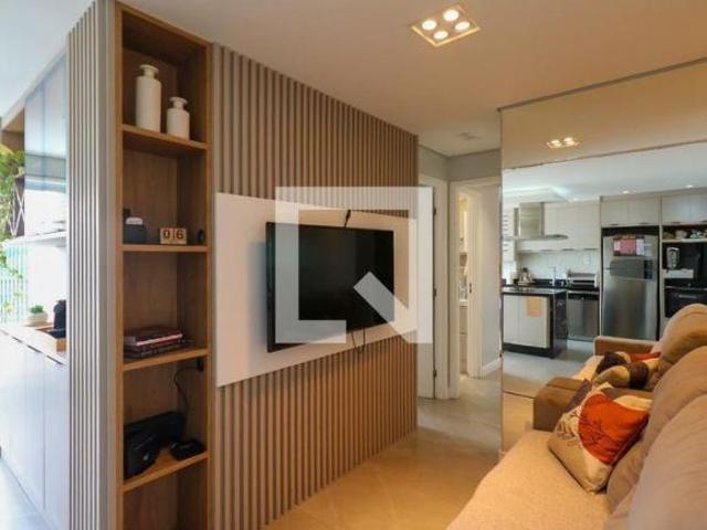 Apartamento à Venda Centro, 2 Quartos, 51 m² Diadema
