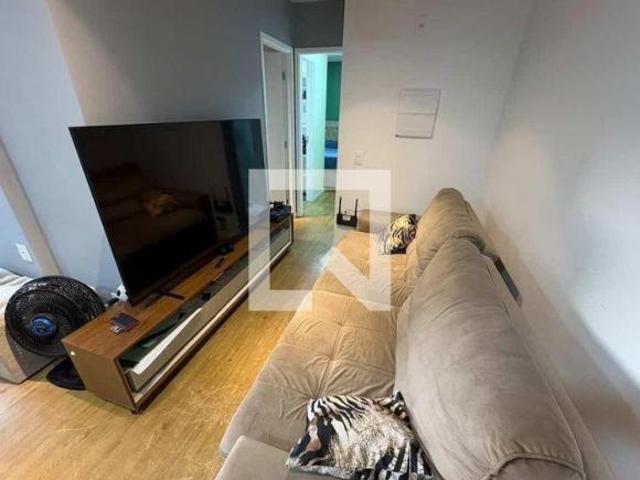 Apartamento à Venda Centro, 2 Quartos, 51 m² Diadema
