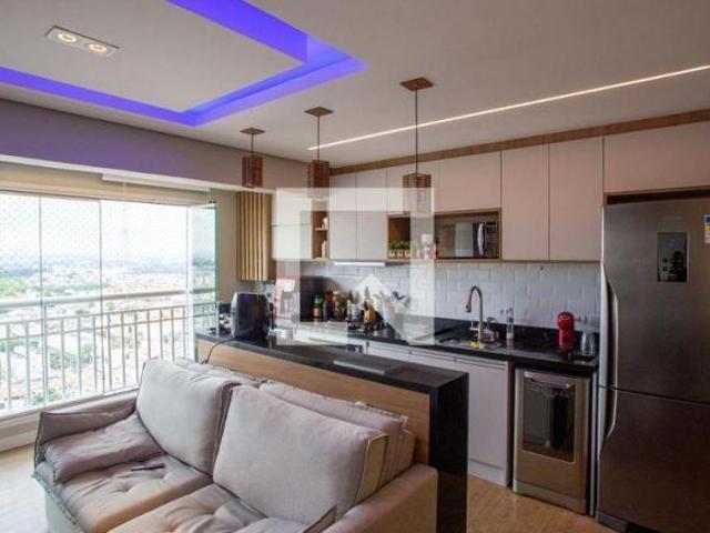 Apartamento à Venda Centro, 2 Quartos, 51 m² Diadema