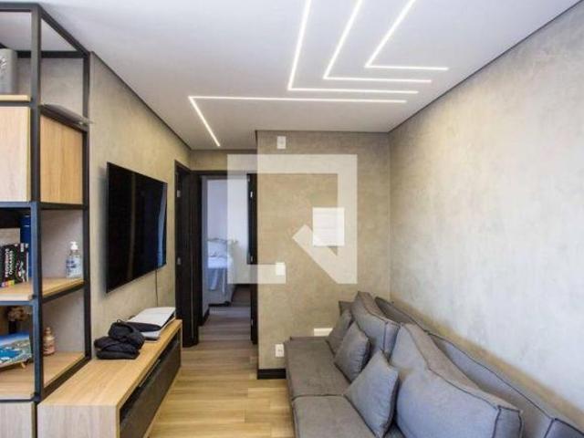Apartamento à Venda Centro, 2 Quartos, 51 m² Diadema