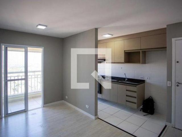 Apartamento à Venda Centro, 2 Quartos, 51 m² Diadema