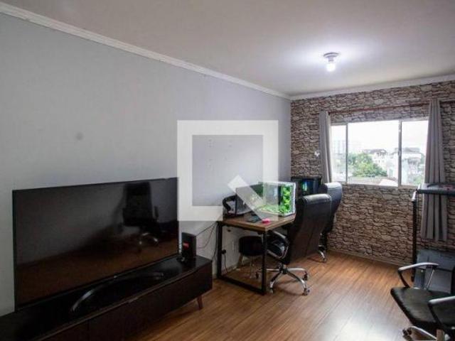 Apartamento à Venda Centro, 2 Quartos, 51 m² Diadema