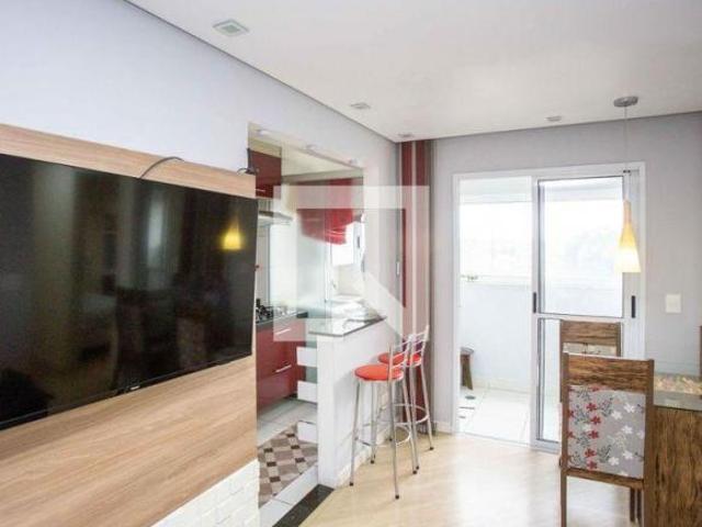 Apartamento à Venda Centro, 2 Quartos, 51 m² Diadema