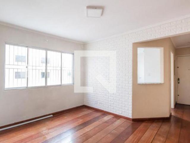 Apartamento à Venda Centro, 2 Quartos, 52 m2