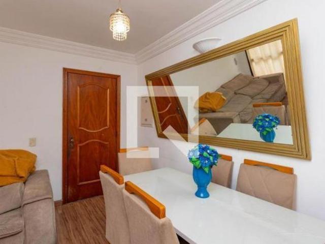 Apartamento à Venda Centro, 2 Quartos, 52 m2