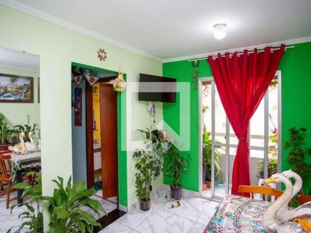 Apartamento à Venda Centro, 2 Quartos, 52 m2