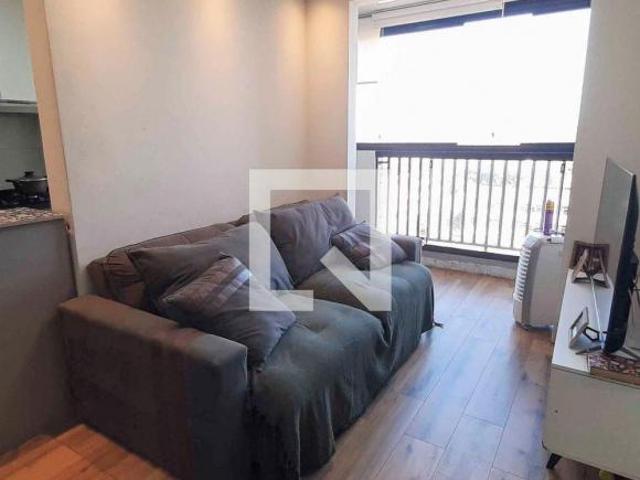 Apartamento à Venda Centro, 2 Quartos, 52 m2
