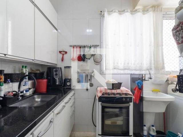 Apartamento à Venda Centro, 2 Quartos, 52 m2