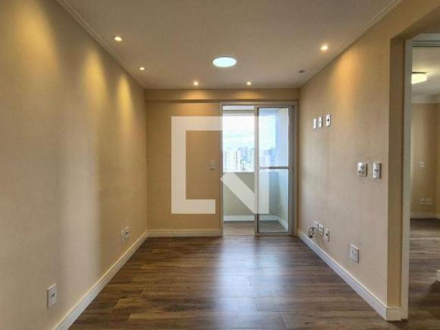 Apartamento à Venda Centro, 2 Quartos, 52 m2