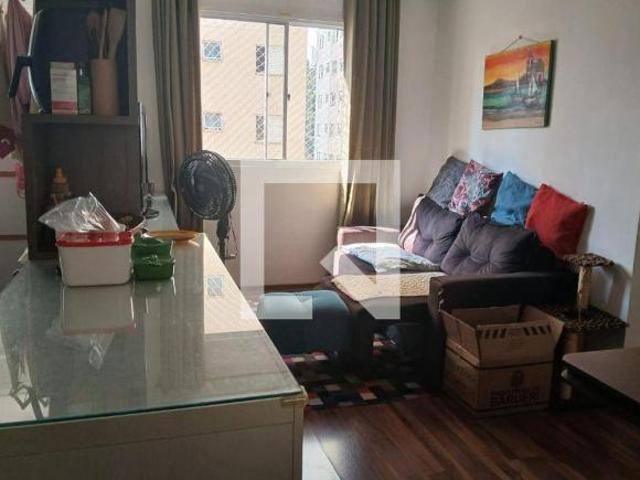Apartamento à Venda Centro, 2 Quartos, 52 m2