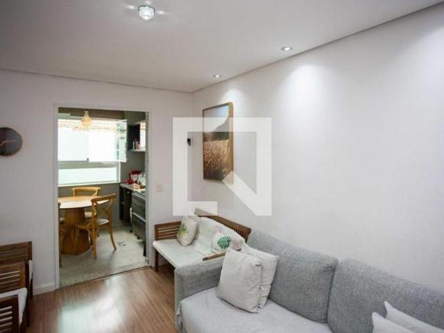 Apartamento à Venda Centro, 2 Quartos, 52 m2