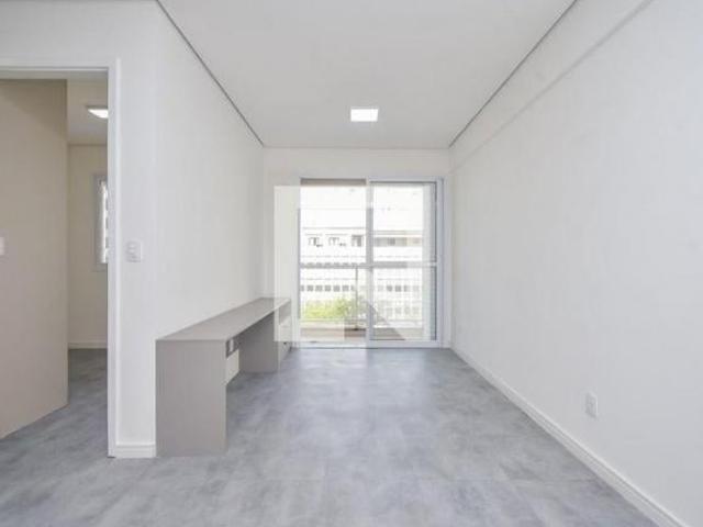 Apartamento à Venda Centro, 2 Quartos, 52 m2