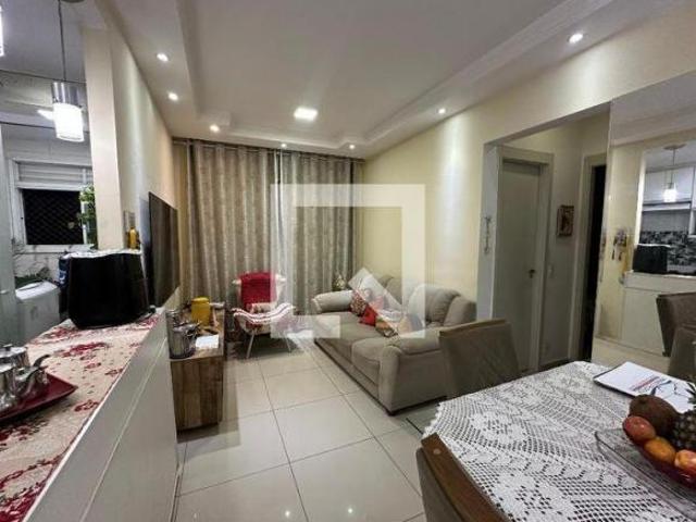 Apartamento à Venda Centro, 2 Quartos, 52 m2