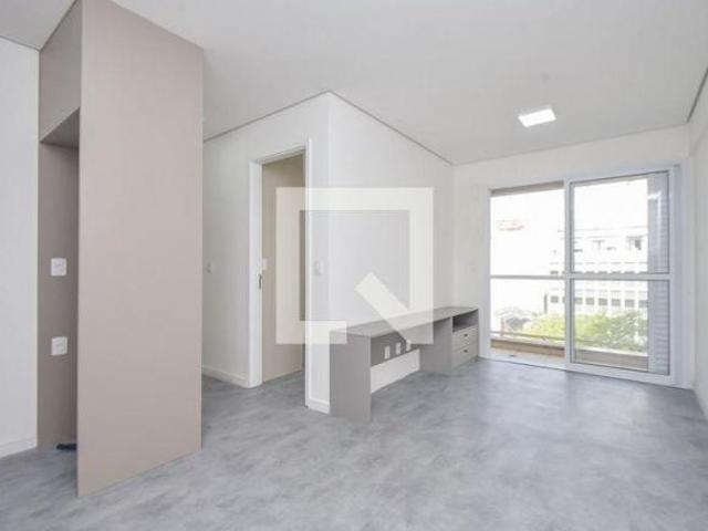 Apartamento à Venda Centro, 2 Quartos, 52 m2