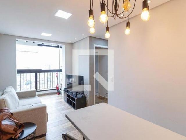 Apartamento à Venda Centro, 2 Quartos, 52 m2