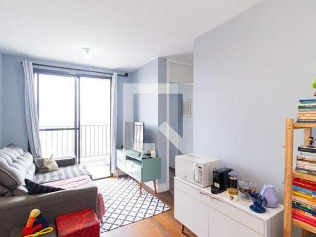 Apartamento à Venda Centro, 2 Quartos, 52 m2