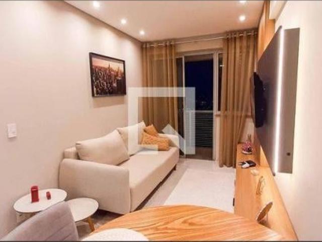 Apartamento à Venda Centro, 2 Quartos, 52 m2