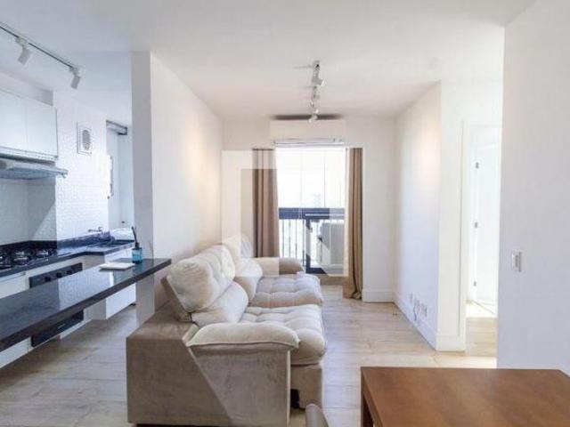 Apartamento à Venda Centro, 2 Quartos, 52 m2