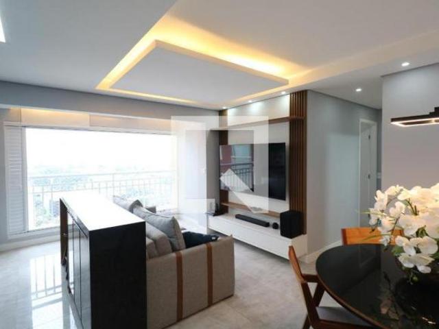 Apartamento à Venda Centro, 2 Quartos, 52 m2