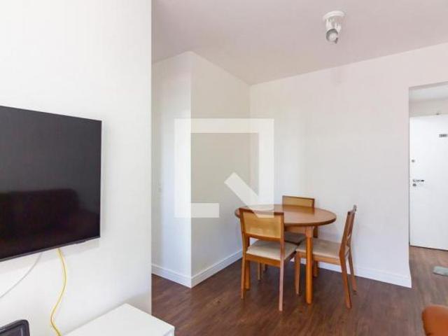 Apartamento à Venda Centro, 2 Quartos, 52 m2
