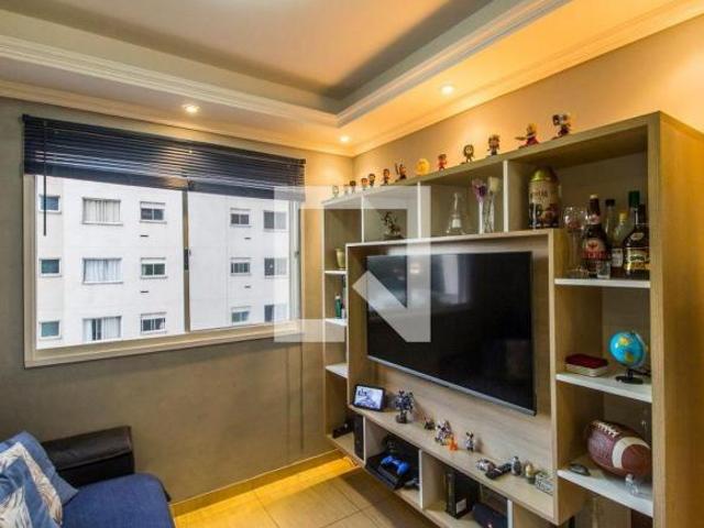 Apartamento à Venda Centro, 2 Quartos, 52 m2