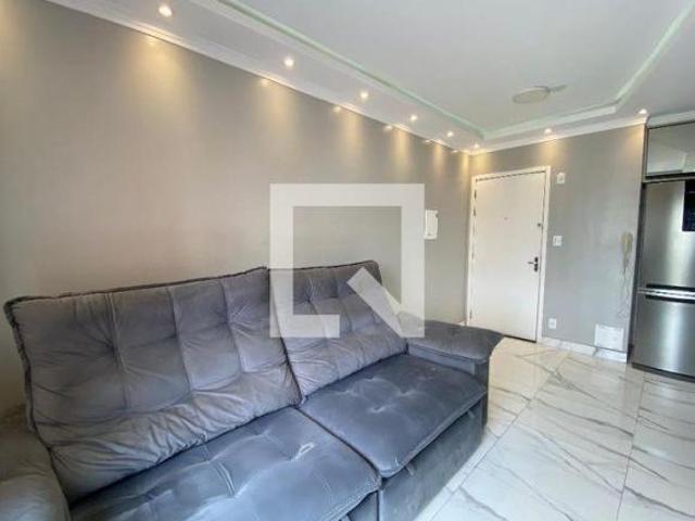 Apartamento à Venda Centro, 2 Quartos, 52 m2