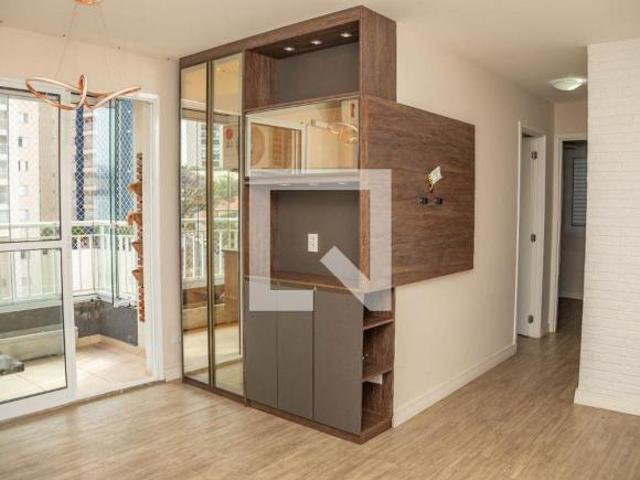 Apartamento à Venda Centro, 2 Quartos, 52 m2