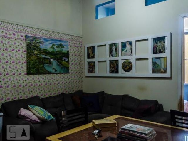 Apartamento à Venda Centro, 2 Quartos, 52 m2