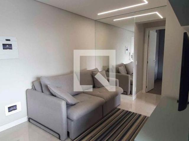 Apartamento à Venda Centro, 2 Quartos, 52 m2
