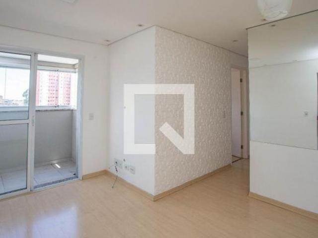 Apartamento à Venda Centro, 2 Quartos, 52 m2