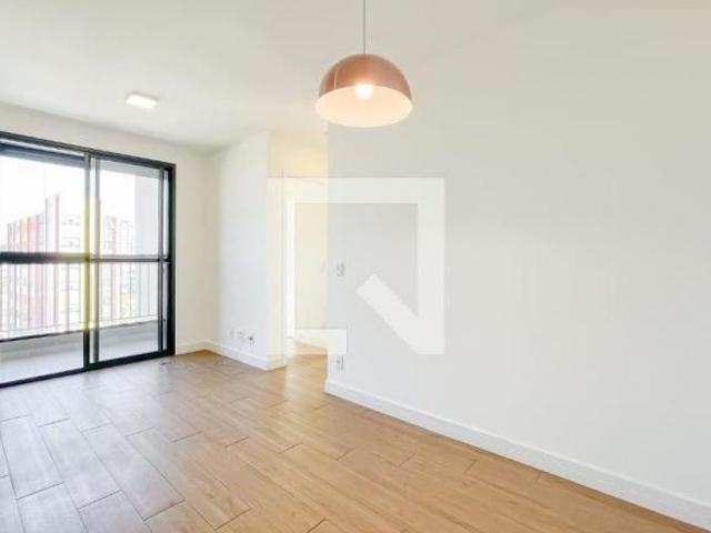 Apartamento à Venda Centro, 2 Quartos, 52 m2