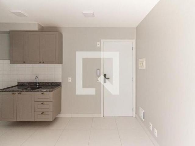 Apartamento à Venda Centro, 2 Quartos, 52 m2