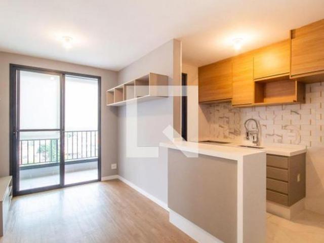 Apartamento à Venda Centro, 2 Quartos, 52 m2