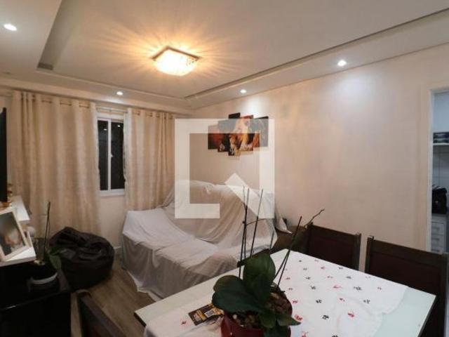 Apartamento à Venda Centro, 2 Quartos, 52 m2