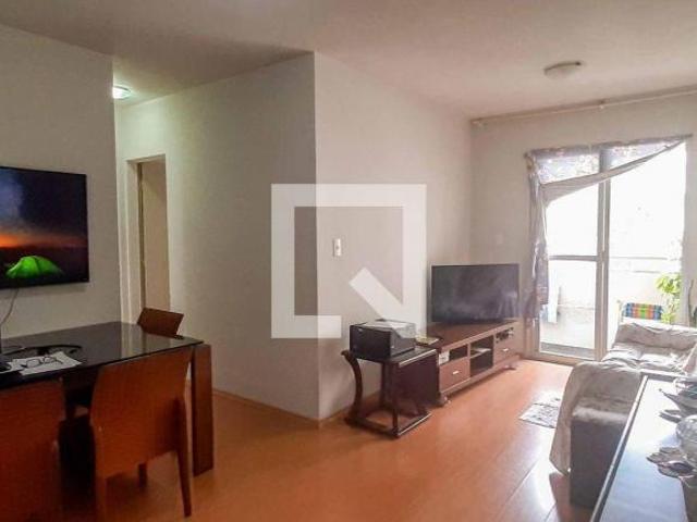 Apartamento à Venda Centro, 2 Quartos, 52 m2