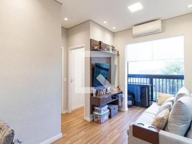 Apartamento à Venda Centro, 2 Quartos, 52 m2