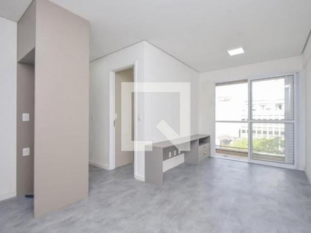 Apartamento à Venda Centro, 2 Quartos, 52 m2