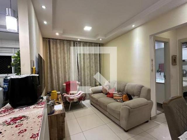 Apartamento à Venda Centro, 2 Quartos, 52 m2