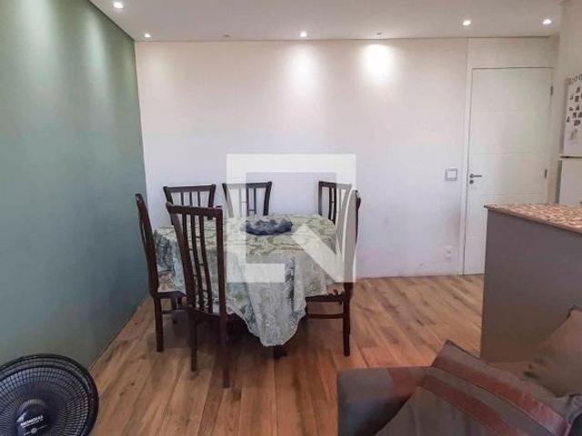 Apartamento à Venda Centro, 2 Quartos, 52 m2