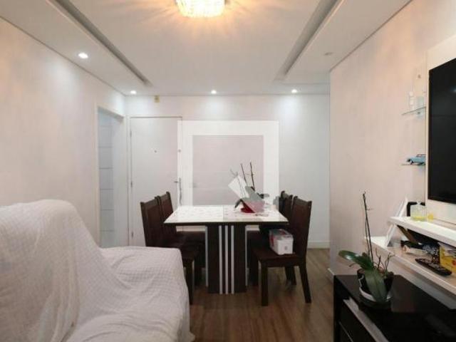 Apartamento à Venda Centro, 2 Quartos, 52 m2