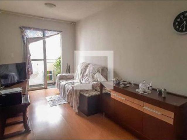 Apartamento à Venda Centro, 2 Quartos, 52 m2