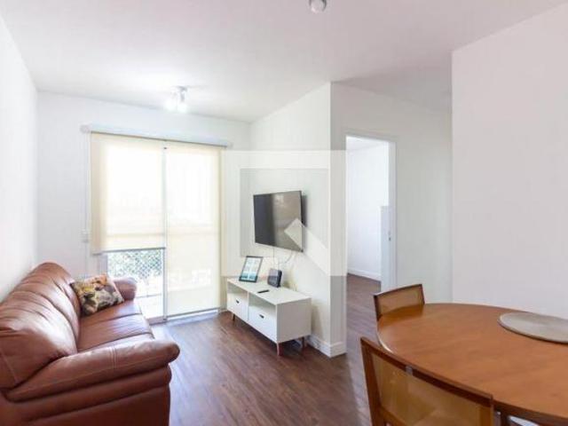 Apartamento à Venda Centro, 2 Quartos, 52 m2